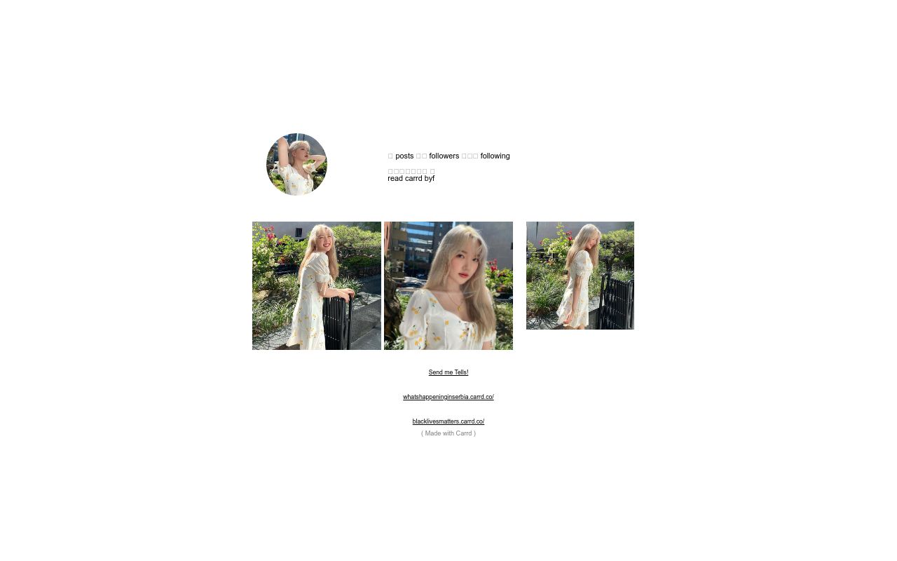 i like girls who like girls